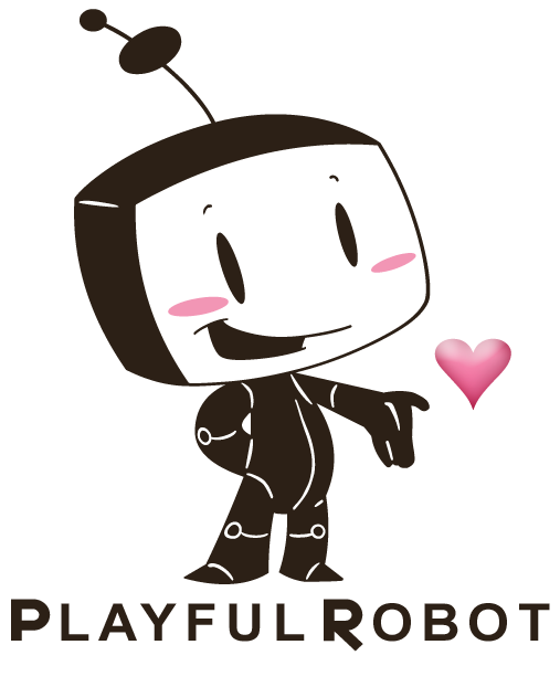 Playful Robot | Game Studio