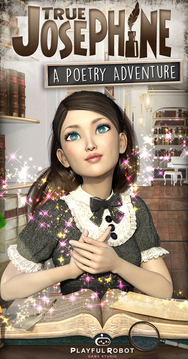 Playful Robot | Game Studio